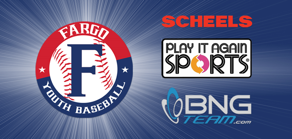Fargo Youth Baseball > Home