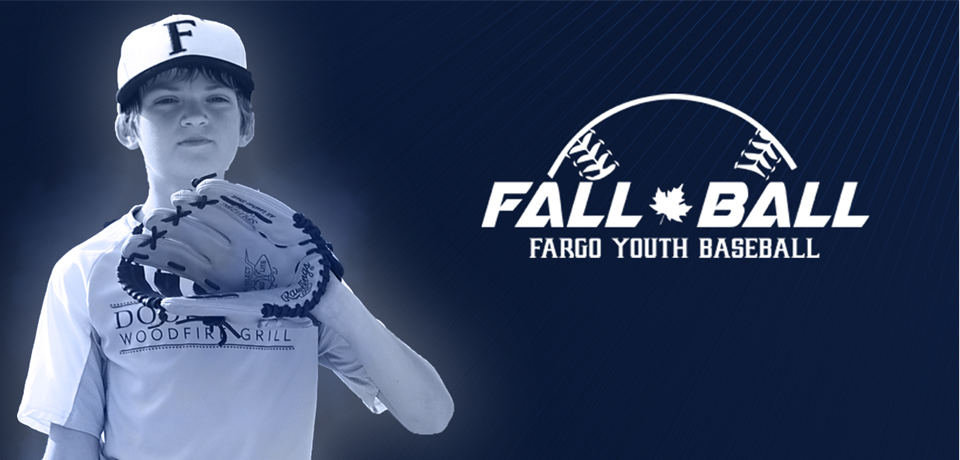 Fargo Youth Baseball > Home
