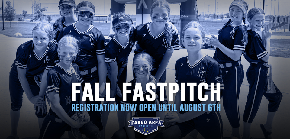 Fargo Youth Baseball > Home