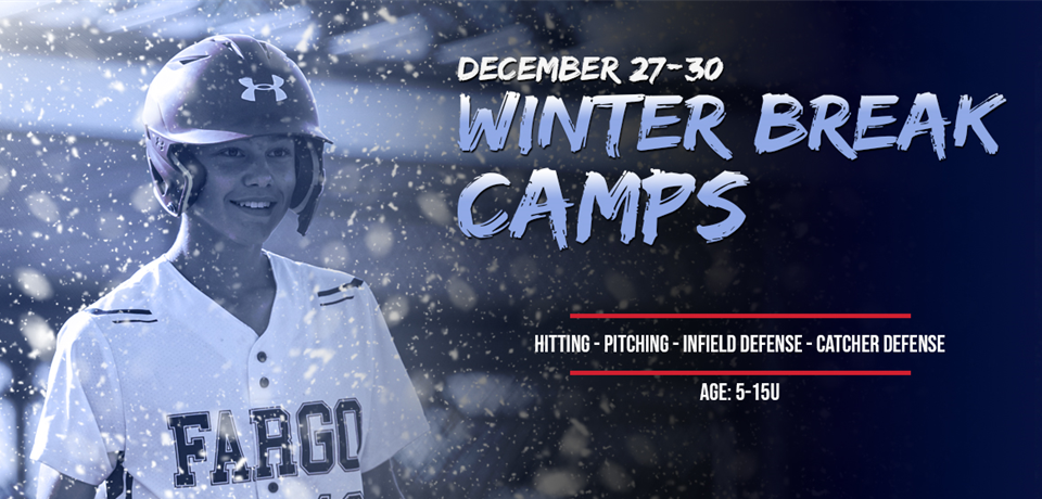 Fargo Youth Baseball > Home