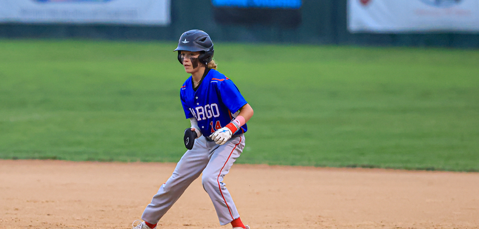 Fargo Youth Baseball > Home