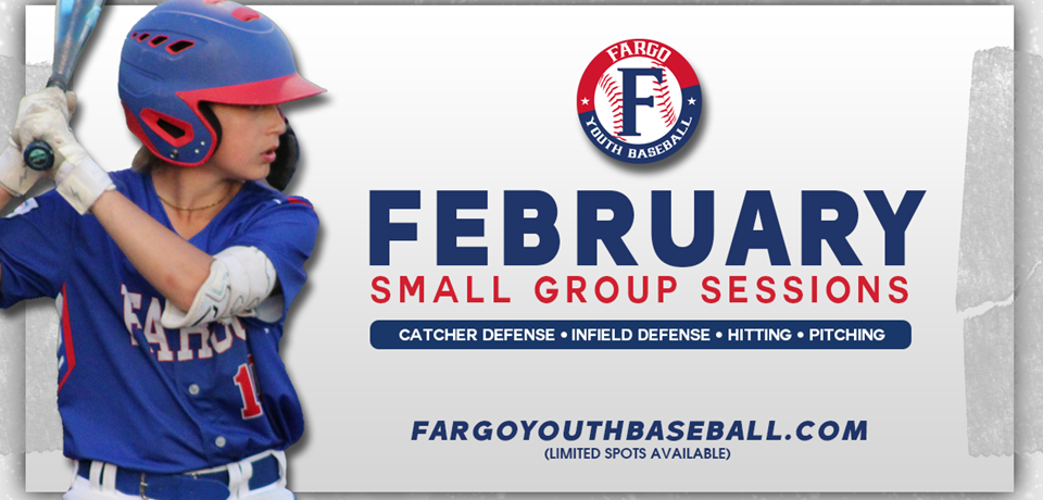 Fargo Youth Baseball > Home